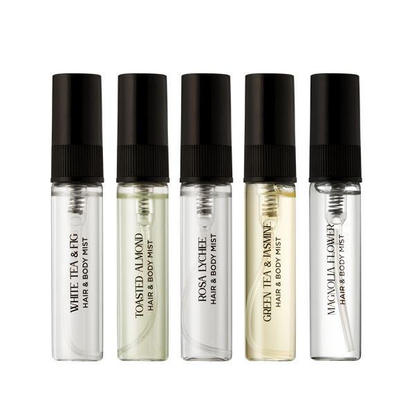 Nước hoa tóc & cơ thể (phiên bản mini) 5ml – Skinlax