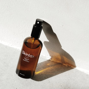 Skinlax - Thong thả đẹp, thong thả yên lành